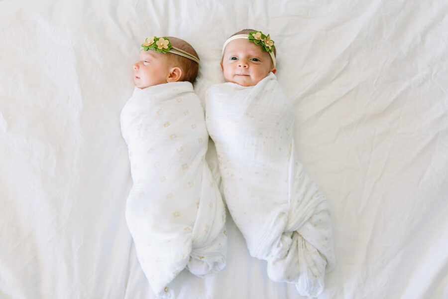 Baby and newborn photographer Arizona